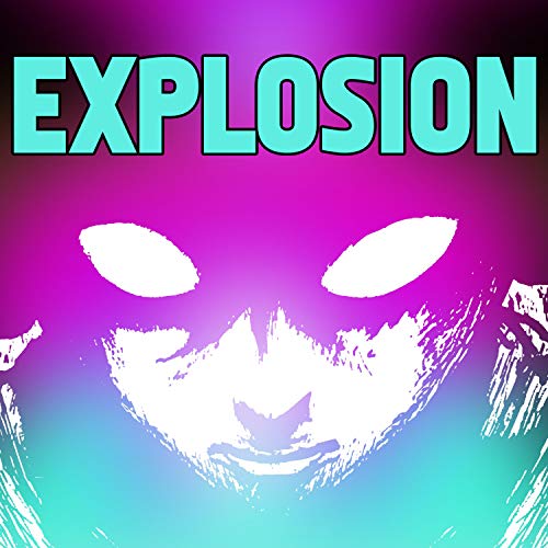 Explosion (Mob Psycho 100 Rap) by Shwab-Archive on Amazon Music ...
