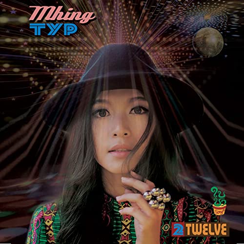 Amazon Music - Mhing TYPの2Twelve - Amazon.co.jp