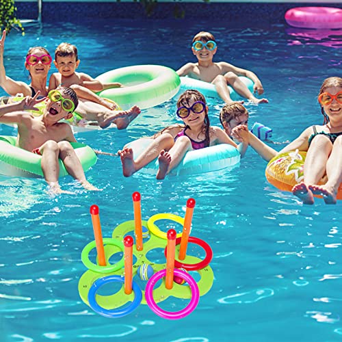 Wasserspiele Pool – Die 15 besten Produkte im Vergleich ...