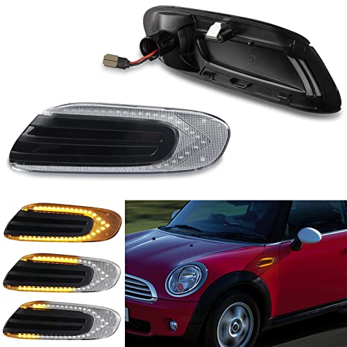 Amazon.co.uk Best Sellers: The most popular items in Car Side Lights