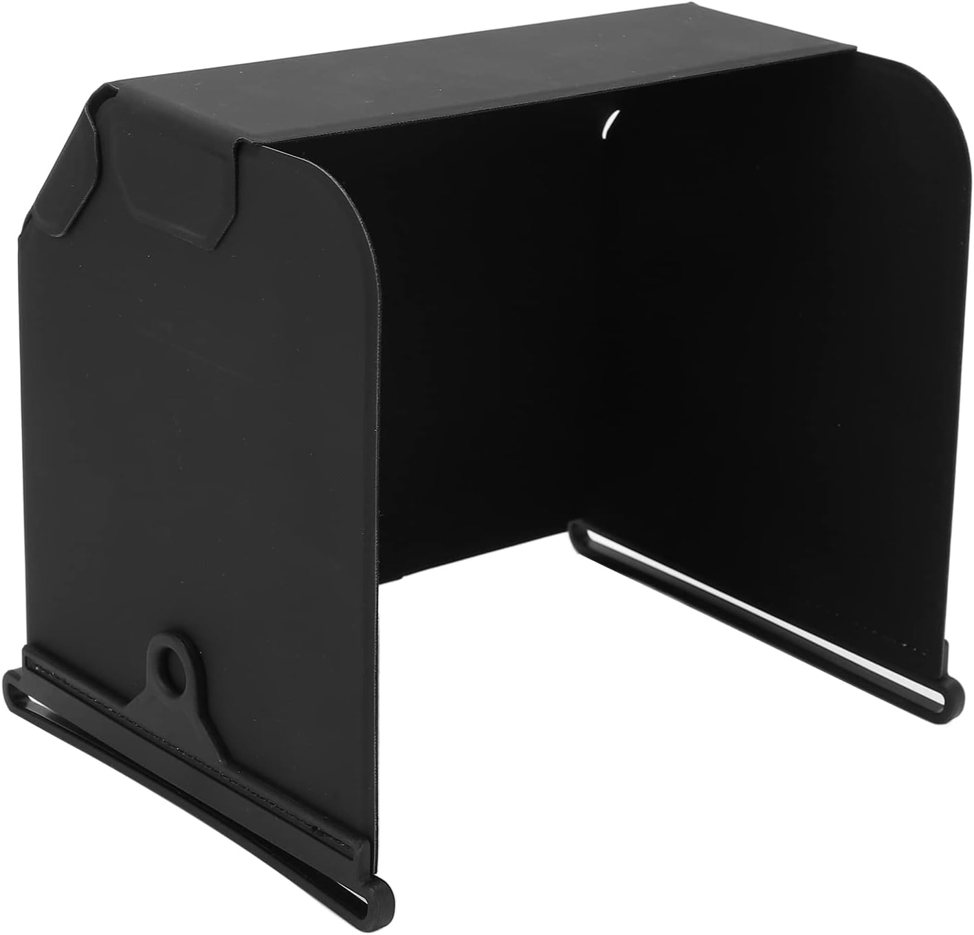 Monitor Sunhood, 2 Shading Section Efficient Tablet Sun Shade Simple ...