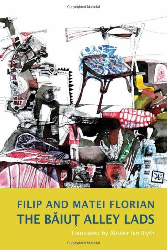 The Baiut Alley Lads: Amazon.co.uk: Filip Florian, Matei Florian ...