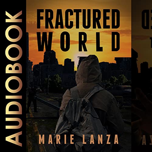 Amazon.com: Fractured World: Fractured, Book 4 (Audible Audio Edition ...