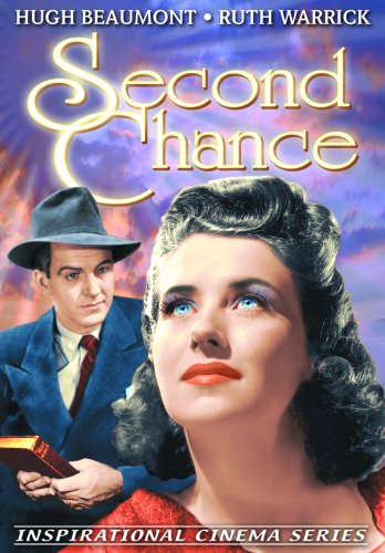 Second Chance [DVD] [1950] [Region 1] [NTSC] [USA]: Amazon.es: Ellye ...