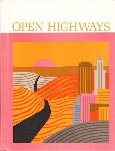 Open Highways (Book 5): Et.al. Robinson Helen M.: Amazon.com: Books