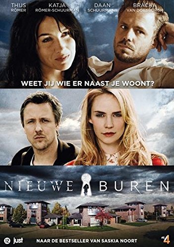 Amazon.com: New Neighbours - 3-DVD Box Set ( Nieuwe Buren ) [ NON-USA ...