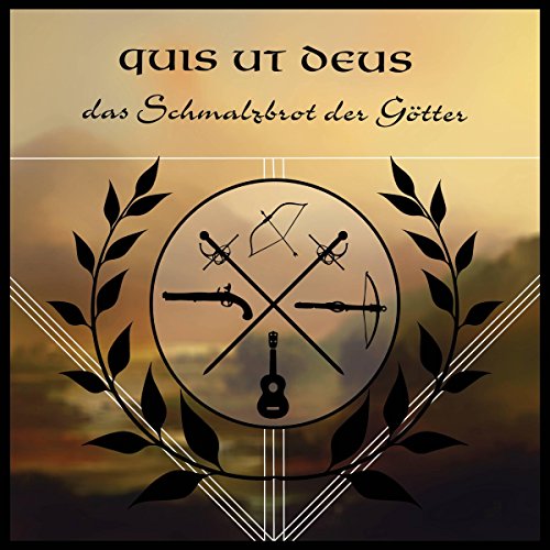 Amazon.com: Das Schmalzbrot der Götter : Quis ut Deus: Digital Music