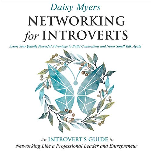 Amazon.com: The Introvert’s Edge to Networking: Work the Room. Leverage Social Media. Develop ...