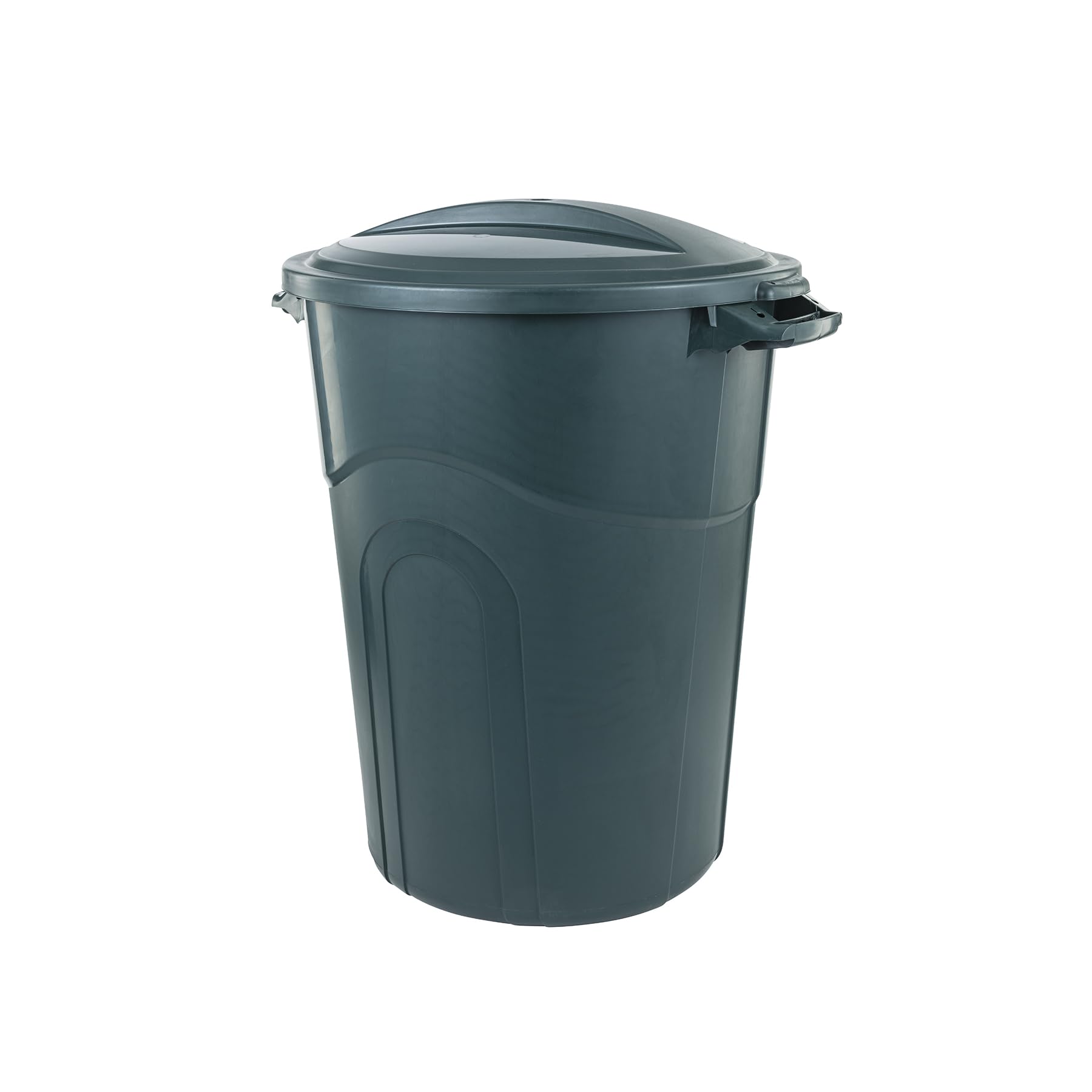 Snapklik.com : United Solution ECOSolution 32 Gallon Garbage Can, ECO ...