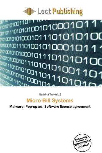 Amazon.co.jp: Micro Bill Systems : 本