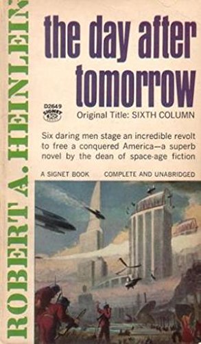Buy Day after Tomorrow Book Online at Low Prices in India | Day after ...