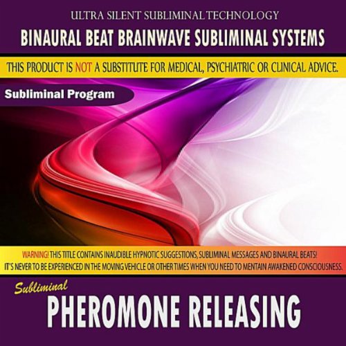 Amazon.com: Pheromone Releasing : Binaural Beat Brainwave Subliminal ...