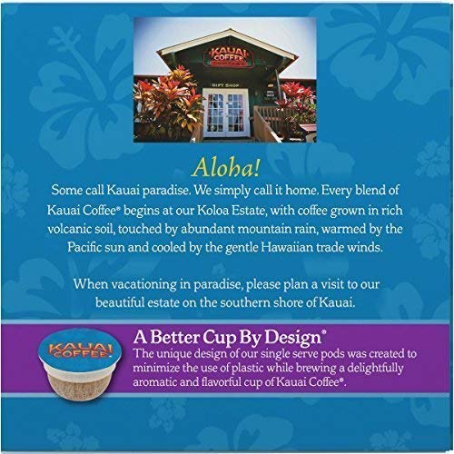 Café Kauai Coffee – Yaxa Store