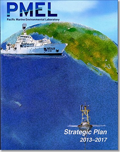 Amazon | Pacific Marine Environmental Laboratory (PMEL) Strategic Plan ...