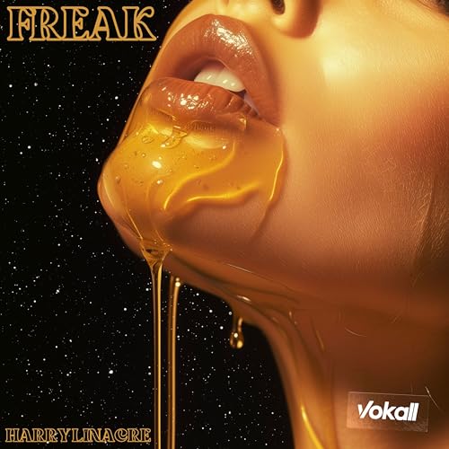 Play Freak by Harry Linacre on Amazon Music
