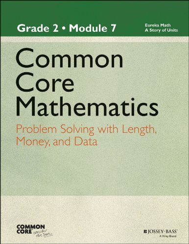 By Common Core Common Core Mathematics, A Story of Units: Grade 2 ...