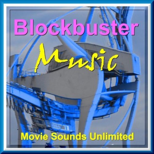 Amazon.com: Blockbuster Music : Movie Sounds Unlimited: Digital Music
