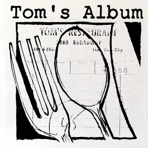 Play Tom's Album by VARIOUS ARTISTS on Amazon Music