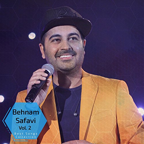 Amazon.com: Behnam Safavi - Best Songs Collection, Vol. 2 : Behnam ...
