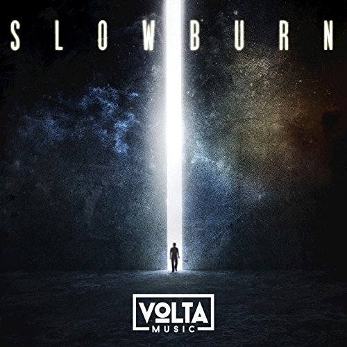 Amazon.com: Volta Music: Slow Burn : VARIOUS ARTISTS: Digital Music