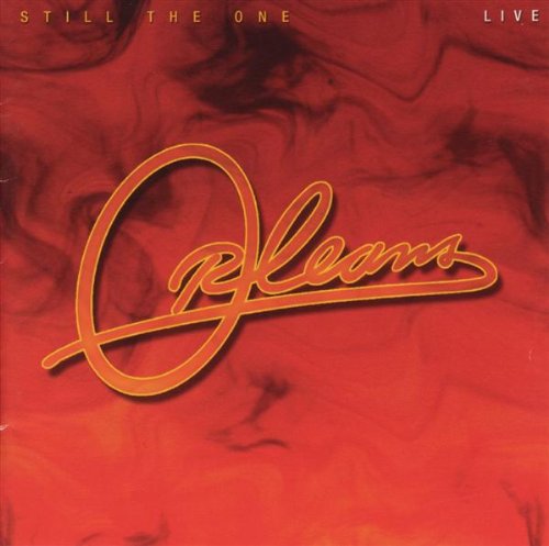 Orleans - Still the One Live: 30th Anniversary Retrospective - Amazon ...