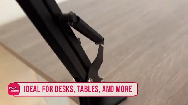 Watch Photomyne phone mount on Amazon Live