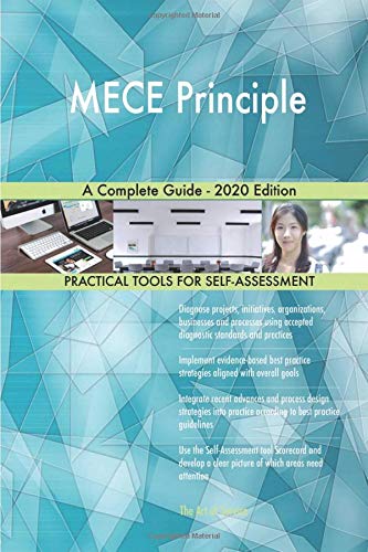Buy MECE Principle A Complete Guide - 2020 Edition Book Online at Low ...