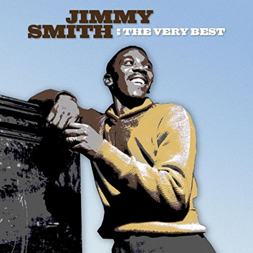 Play The Very Best by Jimmy Smith on Amazon Music