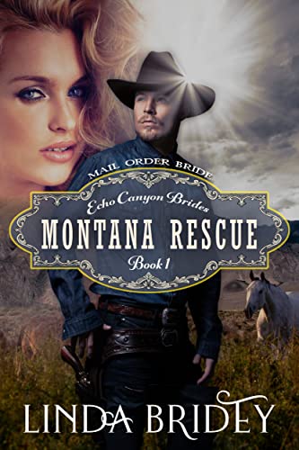Amazon.com: Mail Order Bride - Montana Rescue: Historical Cowboy ...
