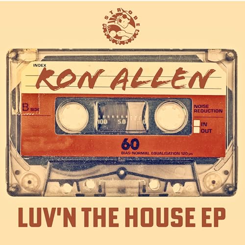 Amazon Music - Ron AllenのThe R.A.S.E. (The Ron Allen Sound Experience ...