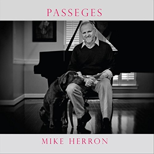 Play Passeges by Mike Herron on Amazon Music