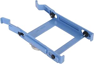 2.5 SAS SATA Hard Drive Tray Caddy, Tray Adapter Mounting Bracket Caddy ...