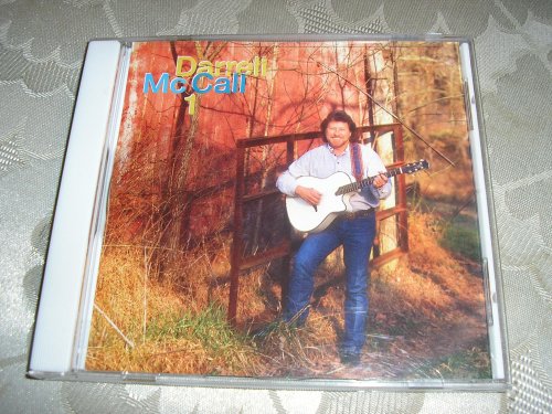 Darrell McCall 1 - Amazon.com Music