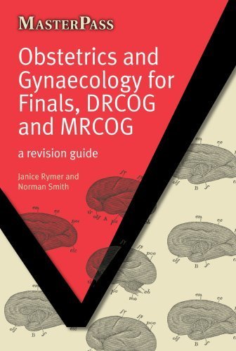 Amazon.com: Obstetrics and Gynaecology for Finals, DRCOG and MRCOG: A ...
