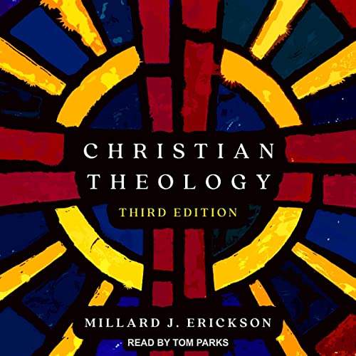 Amazon.com: Systematic Theology: An Introduction to Christian Belief ...