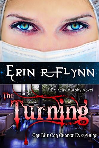 Erin R Flynn's Amazon Page