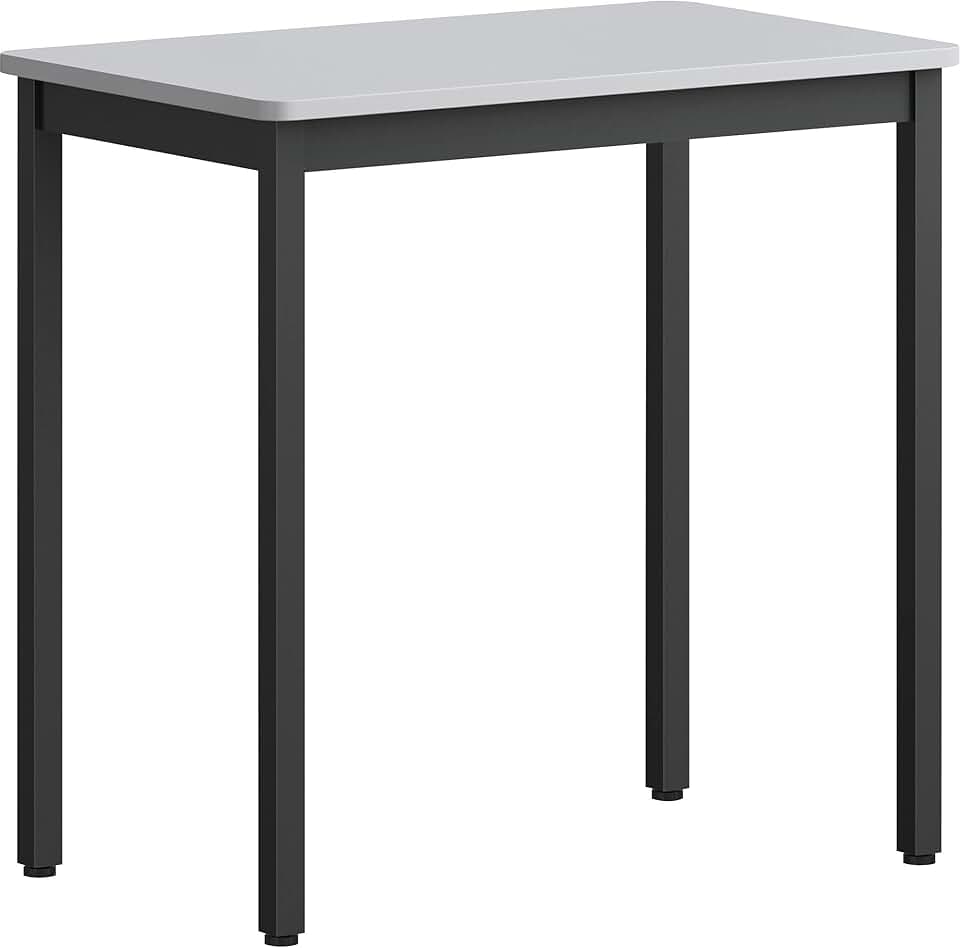 Amazon.com: Utility Tables - Utility Tables / Office Tables: Office ...