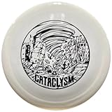・ブランド:DOOMSDAY DISCS・製造元:Doomsday Discs・中級者から上級者向けの優れたディスタンスドライバー。・耐久性とグリップ力を高めるサバイバルプラスチック。・スピード11/グライド5/ターン-1/フェード2。・D...
