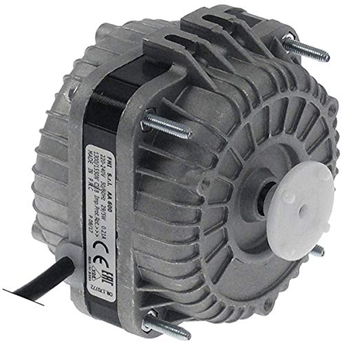 ELCO VN5-13/249 Fan Motor for Horeca-Select 230V 5W 1300RPM 50/60Hz ...