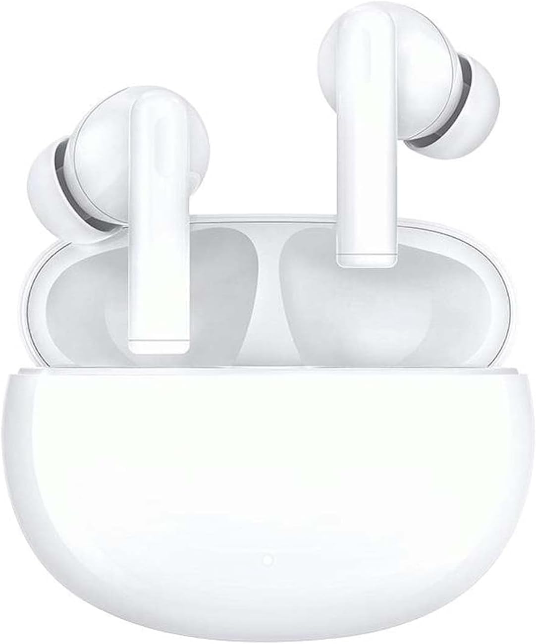 HONOR CHOICE X7i Hybrid Active Noise Cancelling Earbuds with 45dB ...