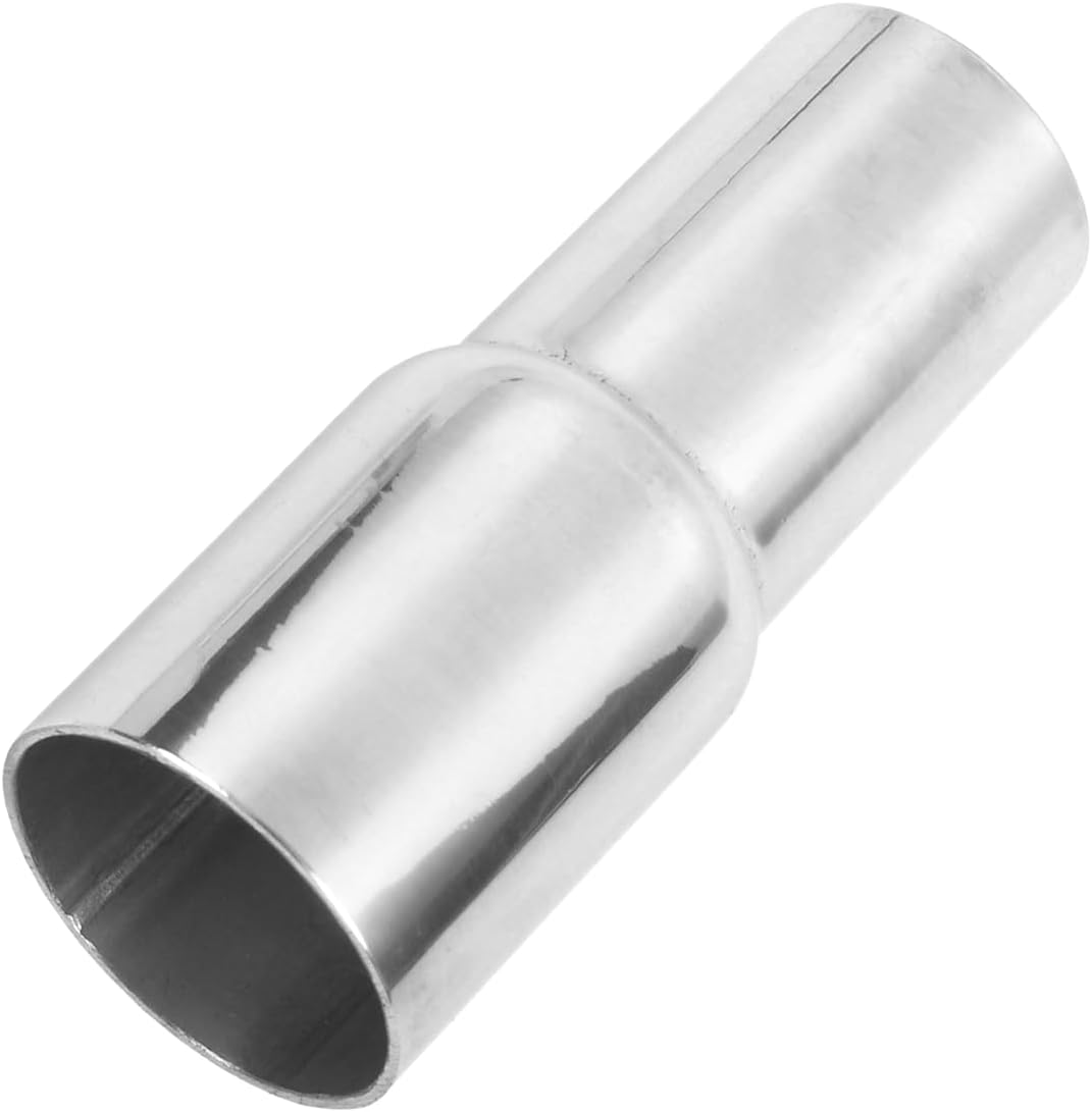 Amazon.com: GESEXI Exhaust Adapter Connector 1.25"ID to 1.5"ID，Exhaust ...