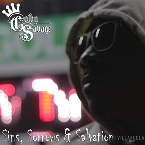 Play Sins, Sorrows & Salvation by Colby Savage on Amazon Music