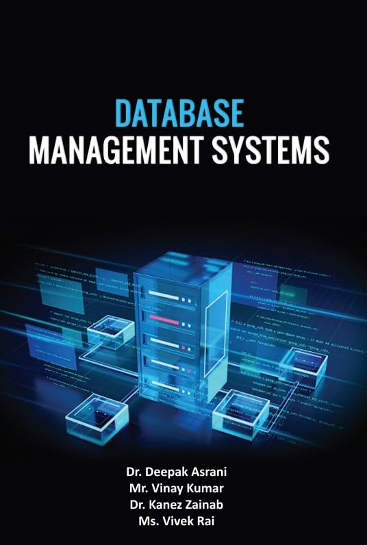 Buy Database Management System Book Online at Low Prices in India ...