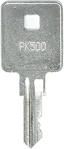 Amazon.com: TriMark PK692 RV Replacement Key PK692 : TriMark ...