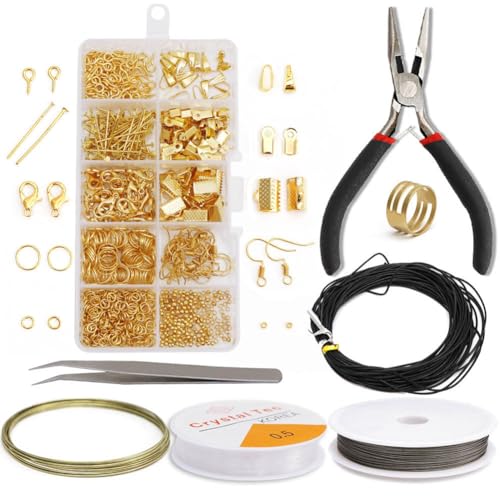 Amazon.com.au Best Sellers: The most popular items in Jewellery Making Kits