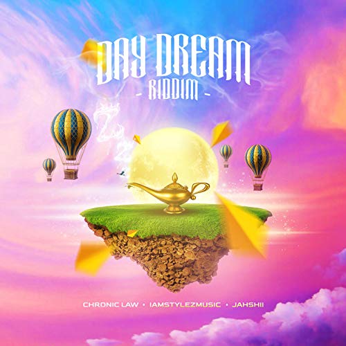 Amazon.com: Day Dream Riddim [Explicit] : VARIOUS ARTISTS: Digital Music