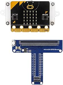 Graootoly Bbc Microbit V2.0 Motherboard an Introduction to Graphical ...