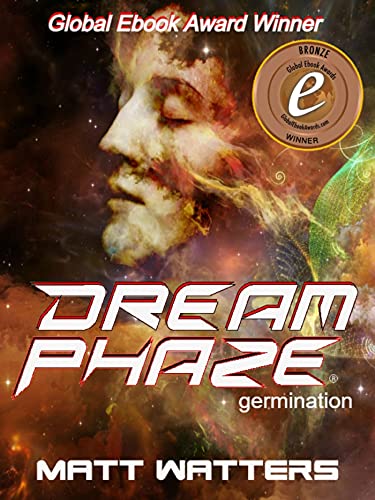 Amazon.co.jp: Dream Phaze - Germination (English Edition) 電子書籍: Watters ...