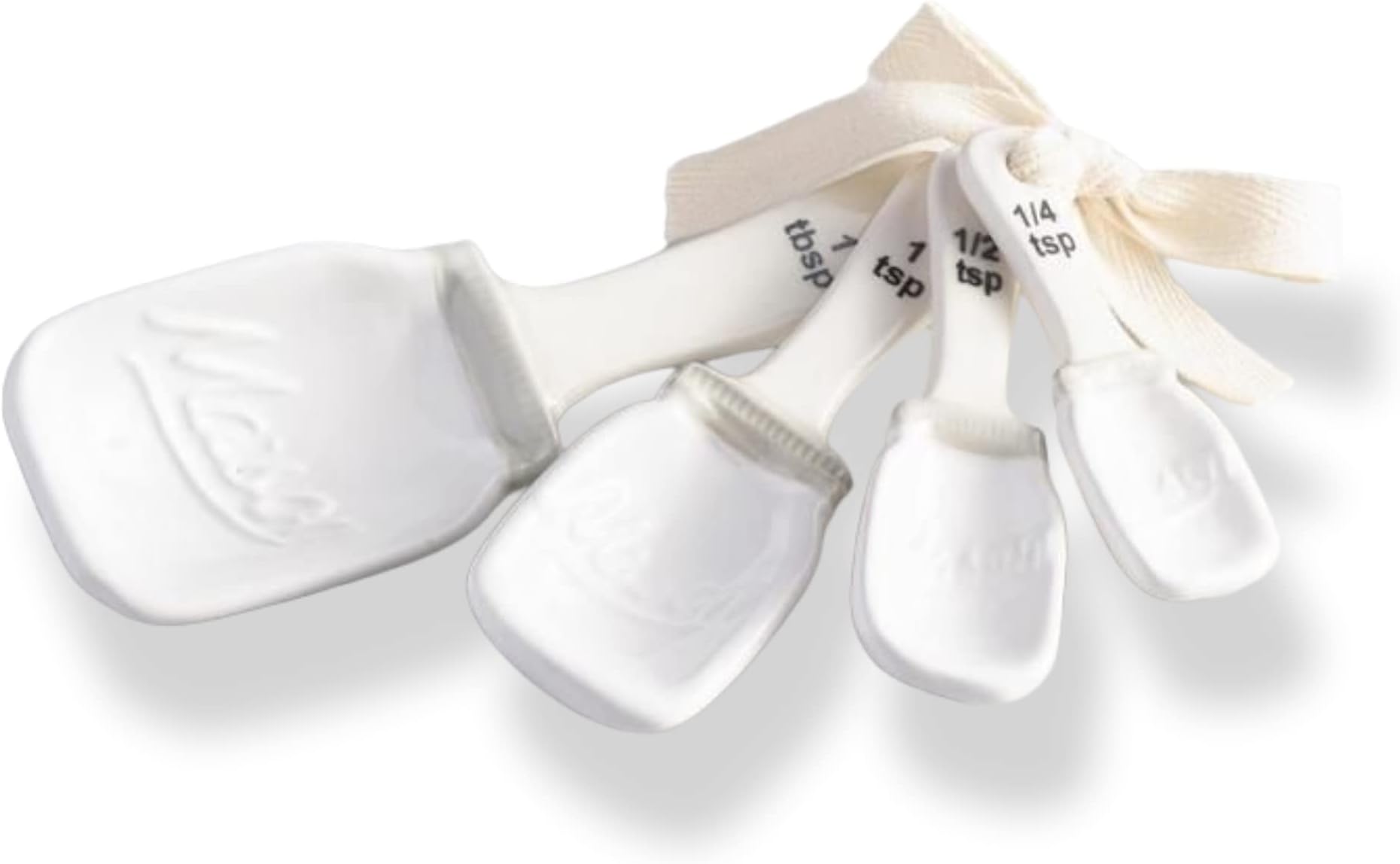 Amazon.com: Dachshund Measuring Spoons Set - Cute Measuring Spoons ...