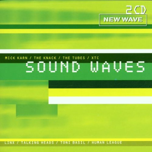 New Wave/Sound Waves: Amazon.de: Musik-CDs & Vinyl